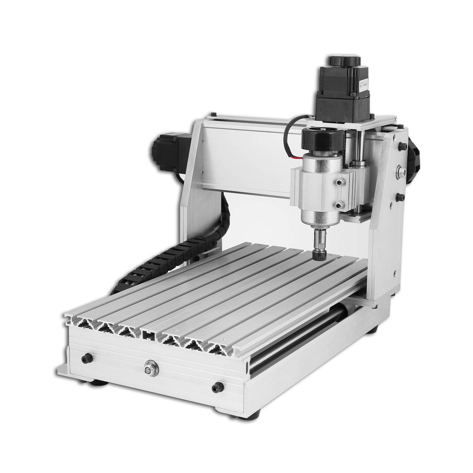Frezarka CNC 3020T LPT/USB