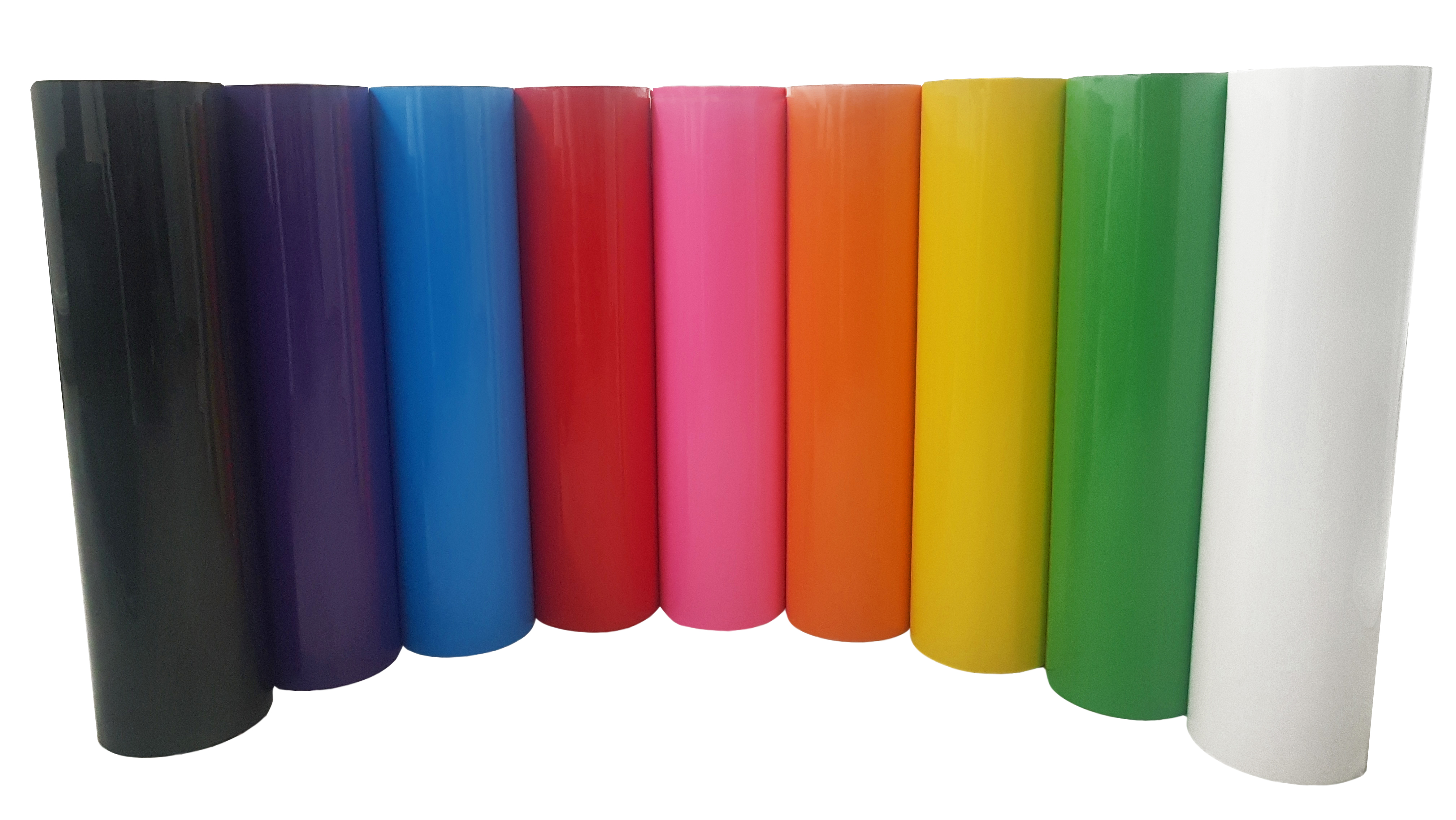 Folia FLEX do Termotransferu/Sublimacji